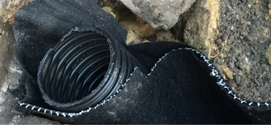 Geodren Planar - Treck Colombia